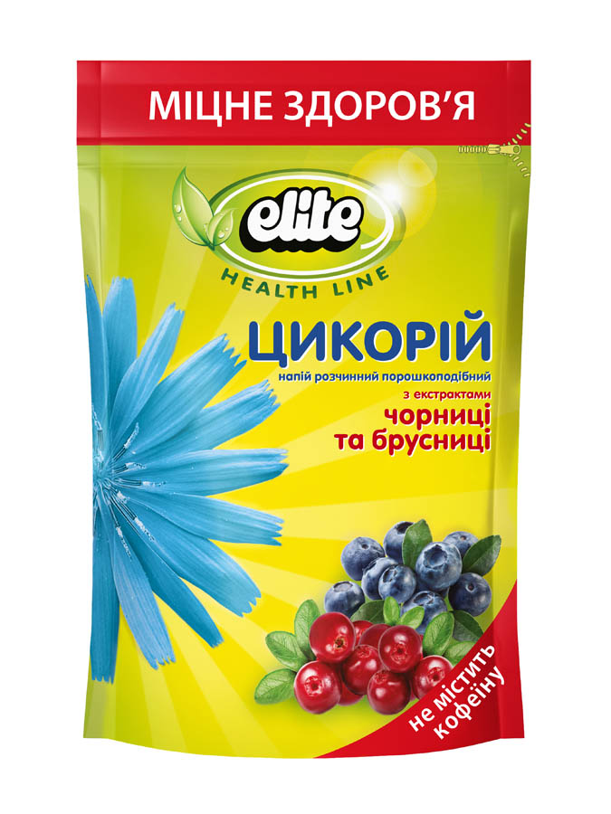 Elite Health Line | Бренды | Strauss