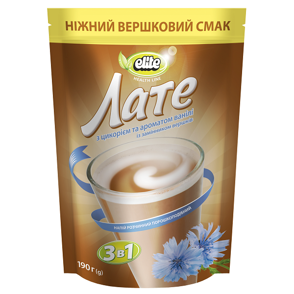 Elite Health Line | Бренды | Strauss